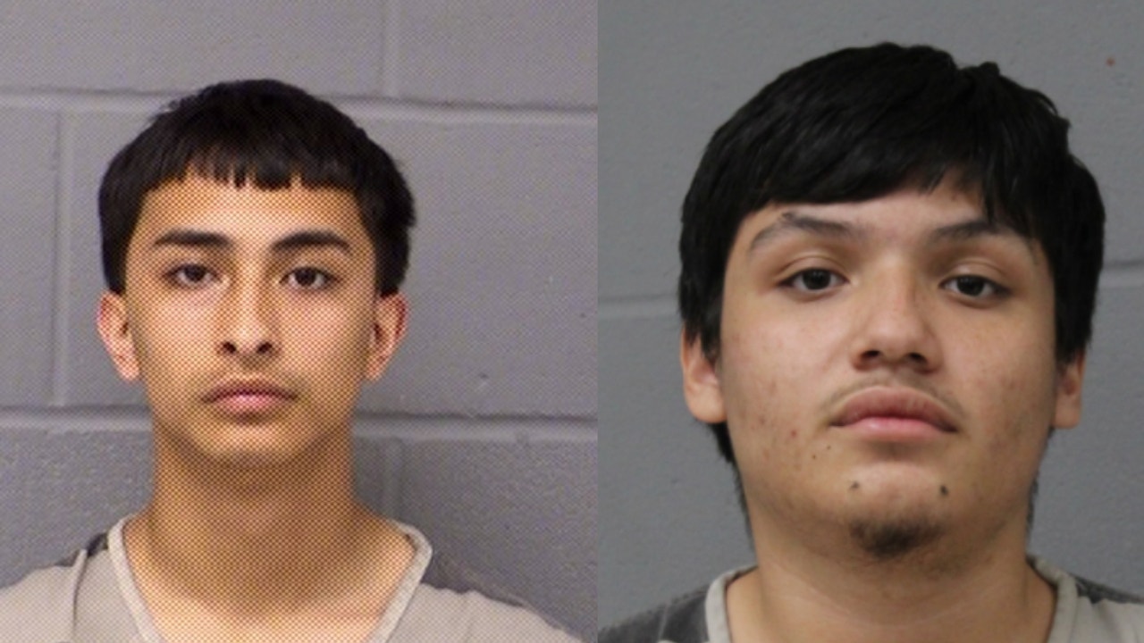 2 Arrested In String Of Aggravated Robberies In The Austin Area Fox 7