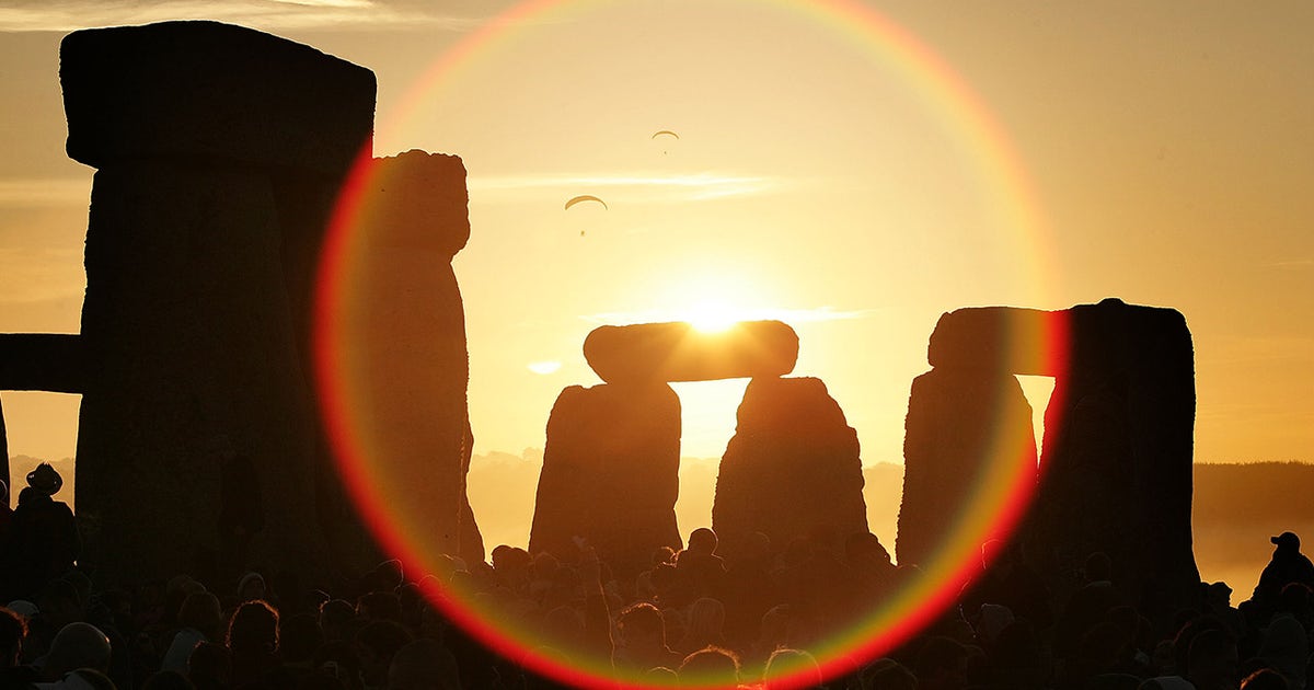 Summer solstice 2021: Why it’s the start of season, longest day of year ...