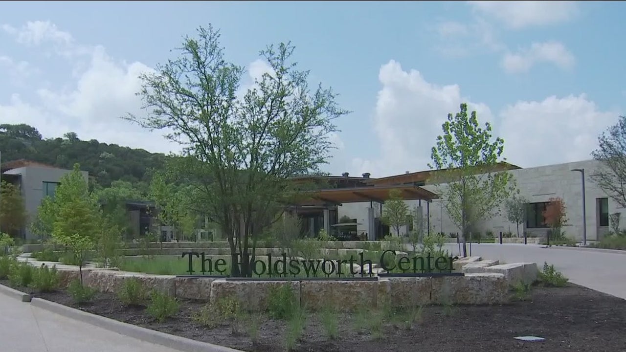 The Holdsworth Center opens $200M facility for Texas educators