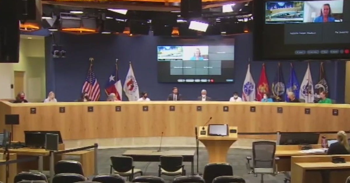 Temporary camp idea gets pushback from Austin City Council | FOX 7 Austin