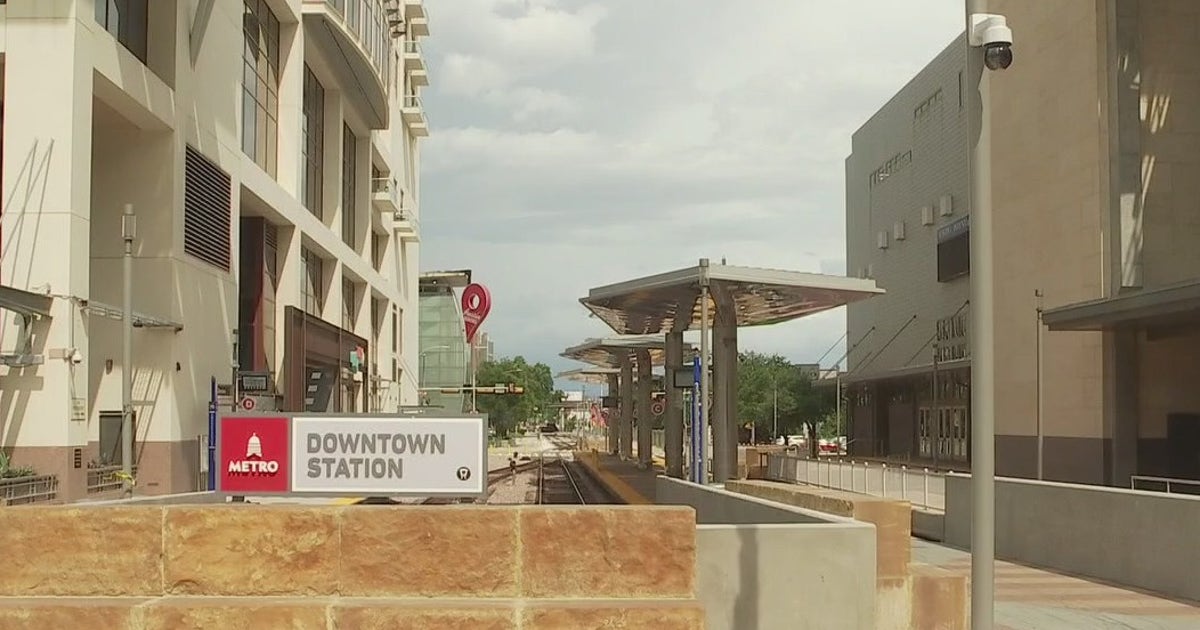 Subway plans proposed for Downtown Austin as part of Project Connect ...