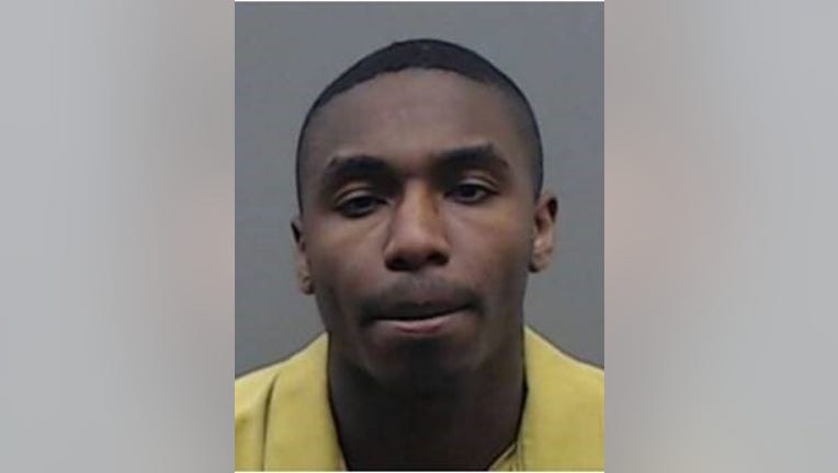 Suspect involved in fatal robbery added to Texas 10 Most Wanted List ...