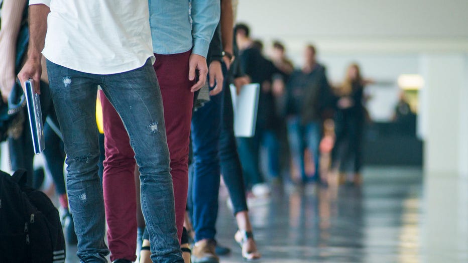 Texas workforce hits record high in 2025 | FOX 4 Dallas-Fort Worth