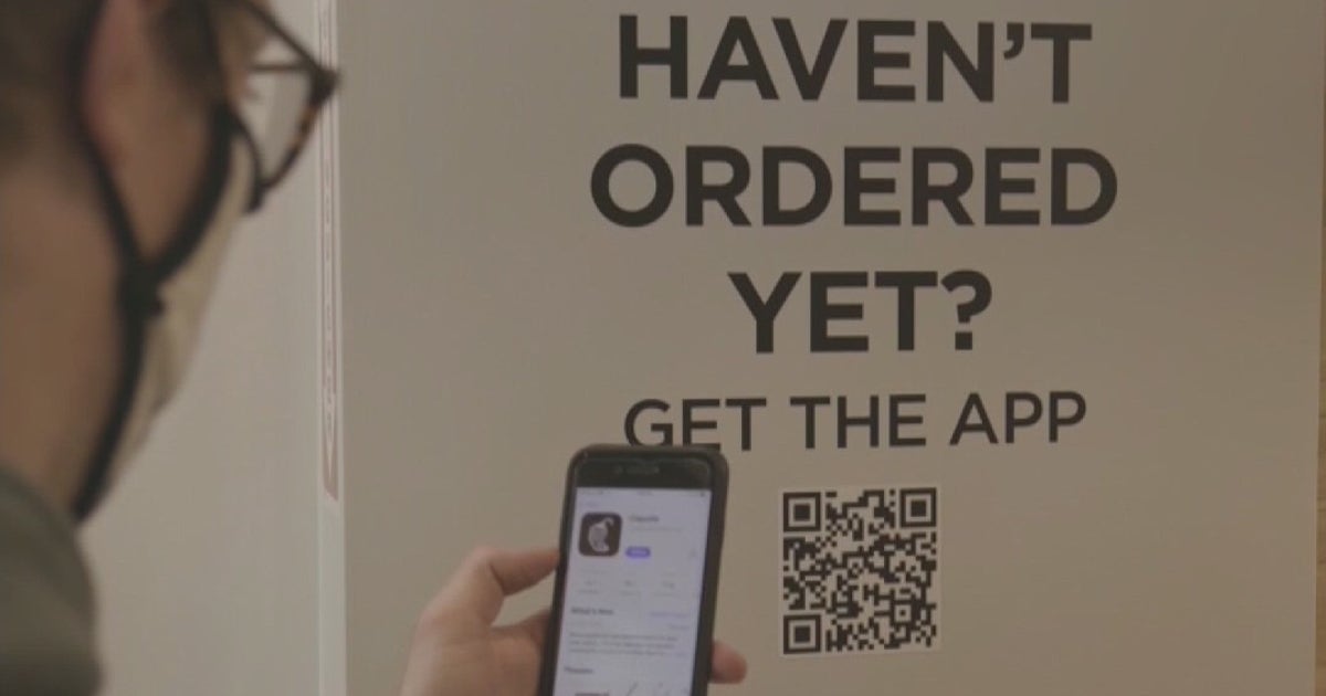 FOX 7 Discussion: BBB warns to watch out for fake QR codes | FOX 7 Austin