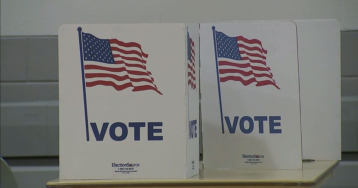 Where to Vote: Hays County early voting locations | FOX 7 Austin