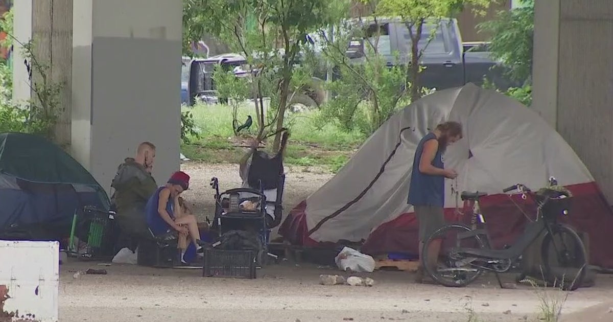 Over 200 housing units to be built to address Austin's homeless crisis ...