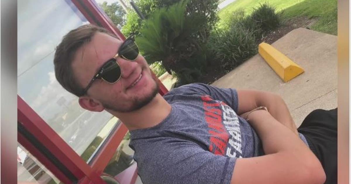 Jason Landry’s family still searching for answers 3 years later | FOX 7 ...