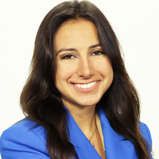 New Anchor Kelley Day
