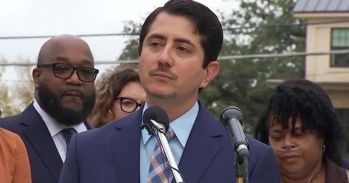 Travis County DA Jose Garza launches 2024 reelection campaign | FOX 7 ...