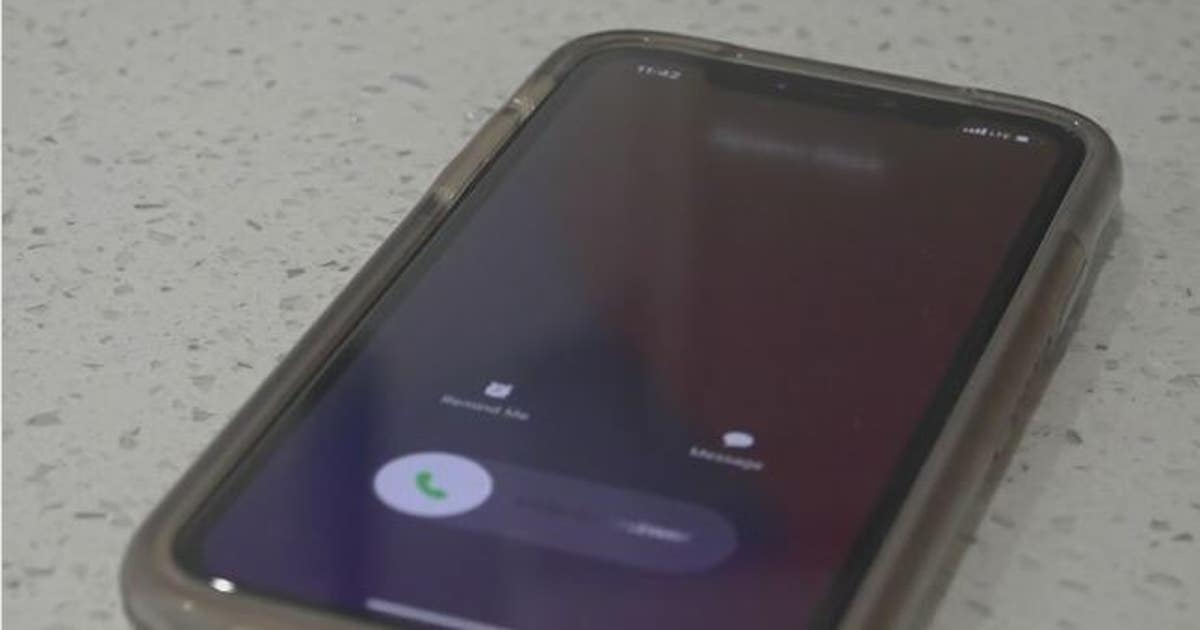New scam call impersonating police, demanding payments: APD | FOX 7 Austin