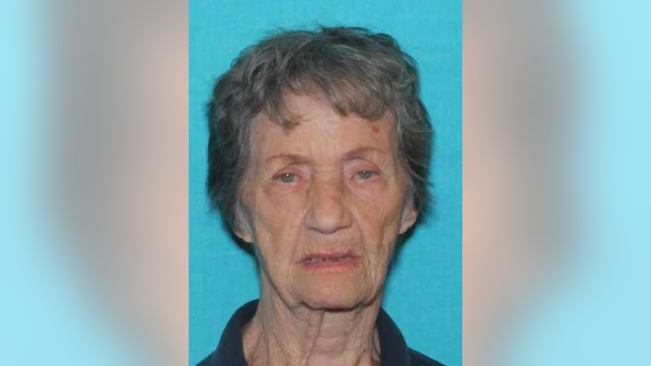 Pflugerville police searching for 90-year-old woman | FOX 7 Austin Pflugerville police searching for 90-year-old woman | FOX 7 Austin