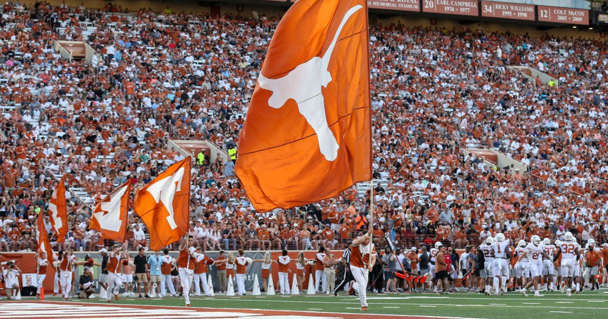 Texas Longhorns look to impress NFL scouts at annual UT Pro Day | FOX 7 ...