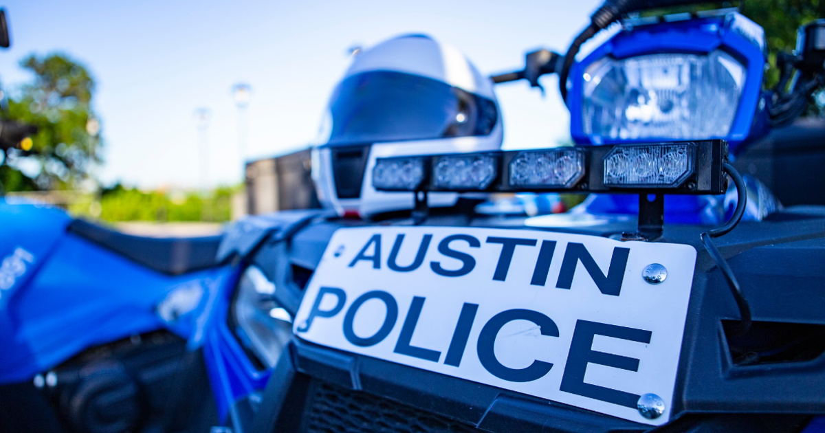 85 DWI-related arrests take place during holiday season in Austin | FOX ...