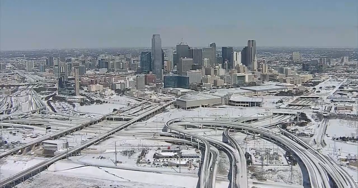 Texas power grid under high demand as winter approaches | FOX 26 Houston