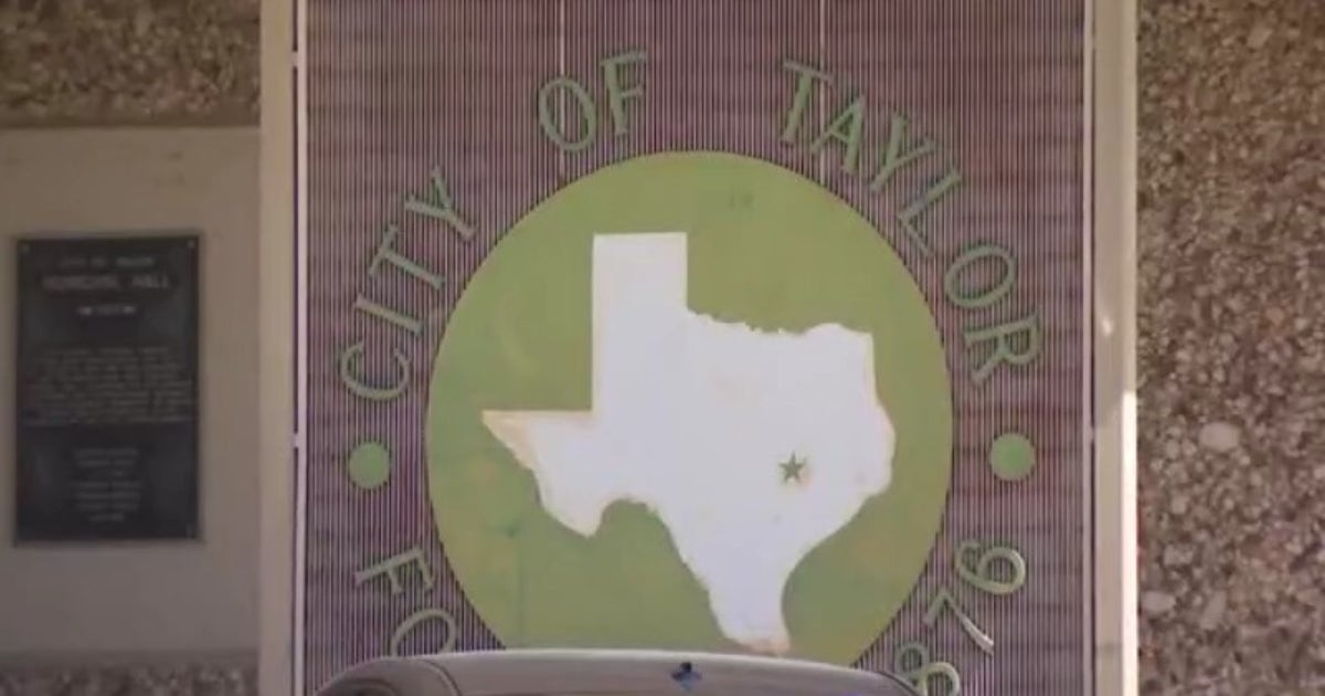 Suspicious death in Taylor; police investigating | FOX 7 Austin