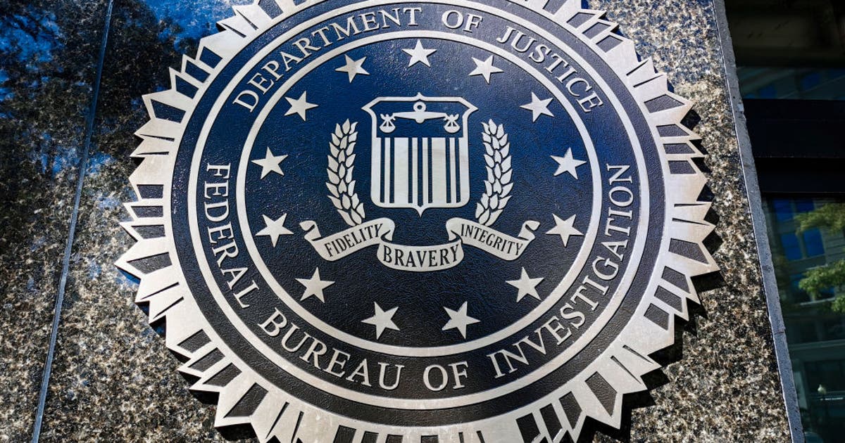 Criminals tampering with QR codes to steal funds, FBI says | FOX 7 Austin