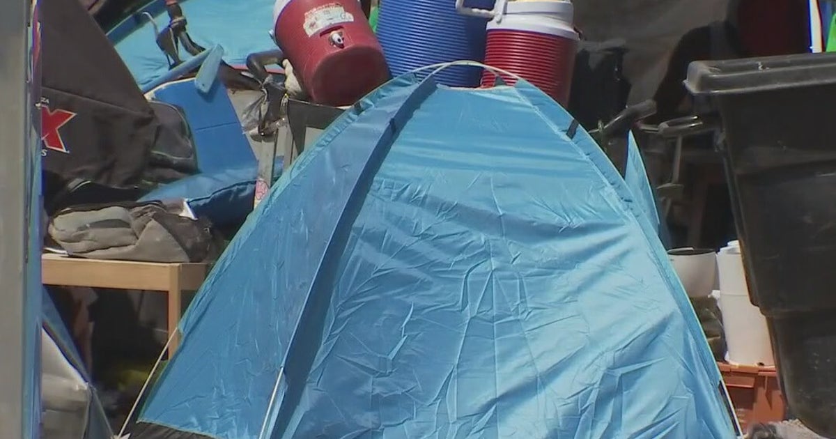 Vocal Texas raises concerns about how Austin handles homeless ...