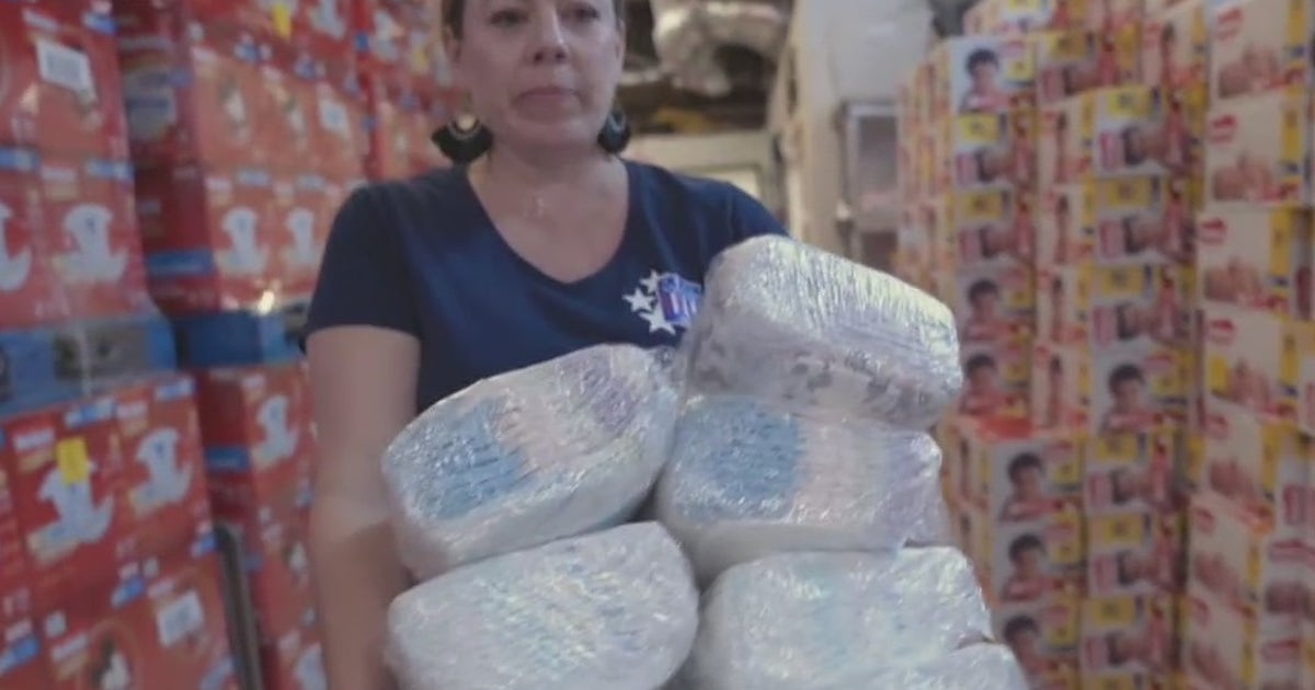 Austin Diaper Bank launches new holiday campaign | FOX 7 Austin