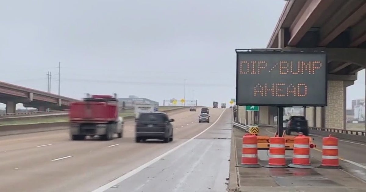 TxDOT to repair big bump on SH 45 in Round Rock | FOX 7 Austin