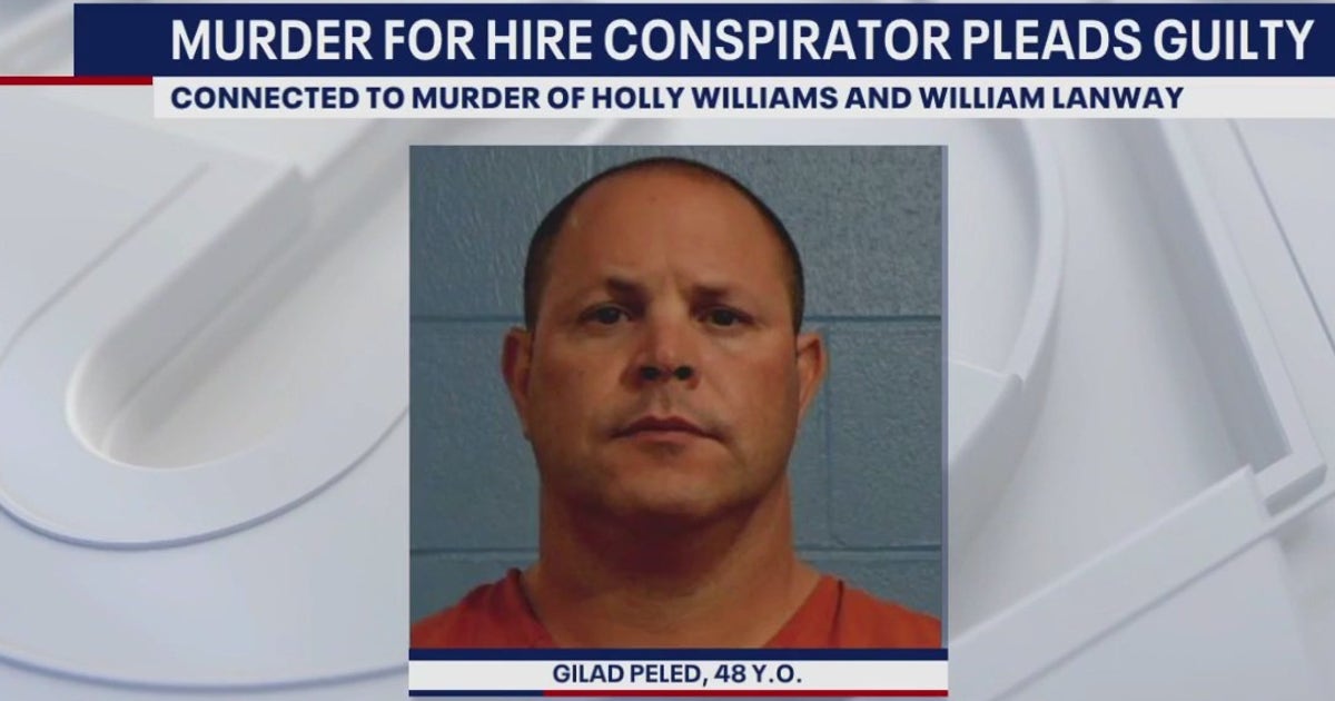 Austin man involved in murder-for-hire scheme pleads guilty | FOX 7 Austin