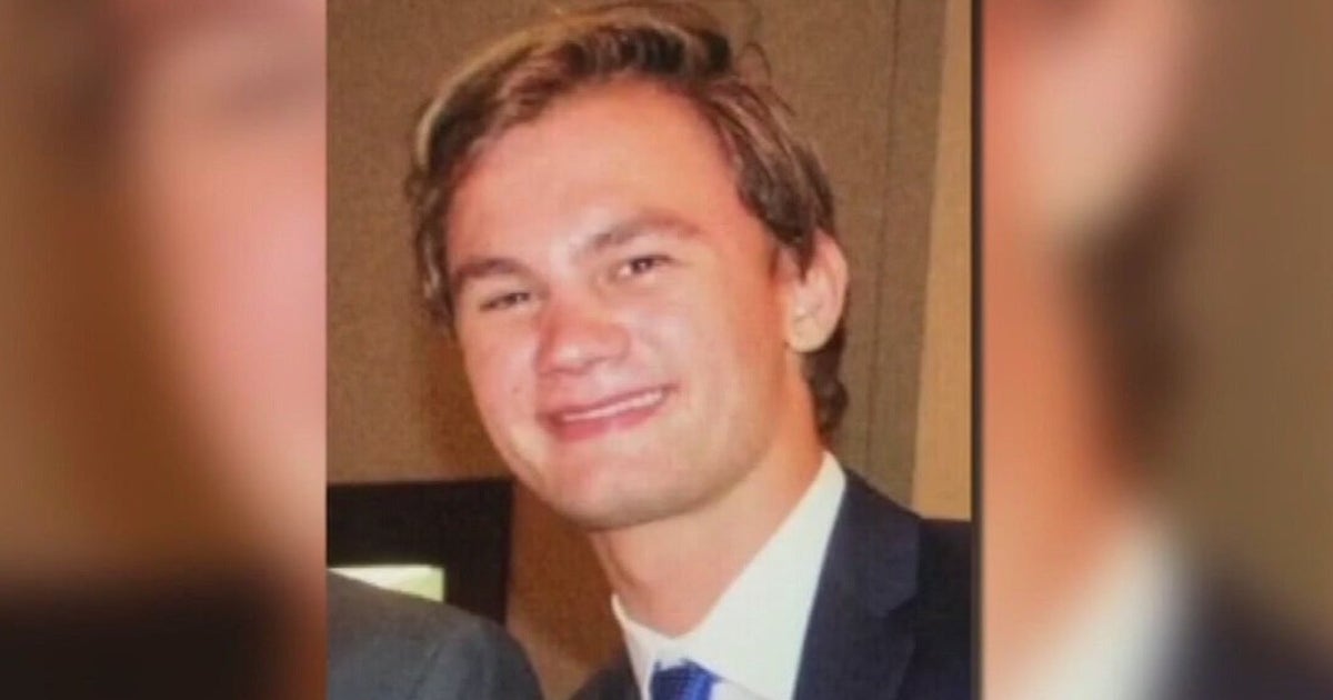 Jason Landry: Texas State student remains missing after 4 years | FOX 7 ...