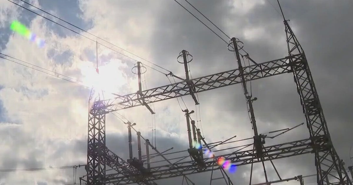 Is ERCOT ready for summer heat? Here's what the group says | FOX 4 ...