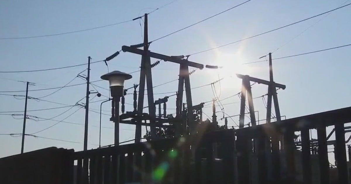 Texas Senate passes bills aimed at strengthening state's power grid ...