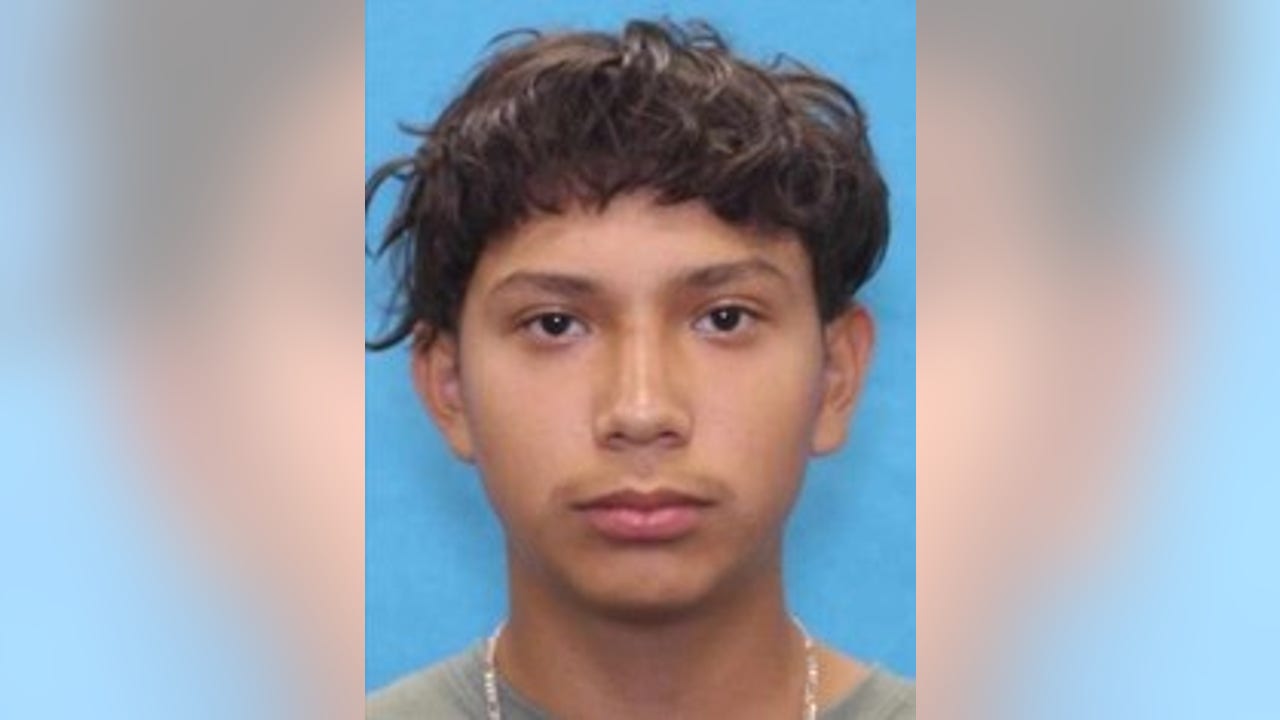 Hays County deputies searching for teen wanted for intoxication ... Hays County deputies searching for teen wanted for intoxication ...