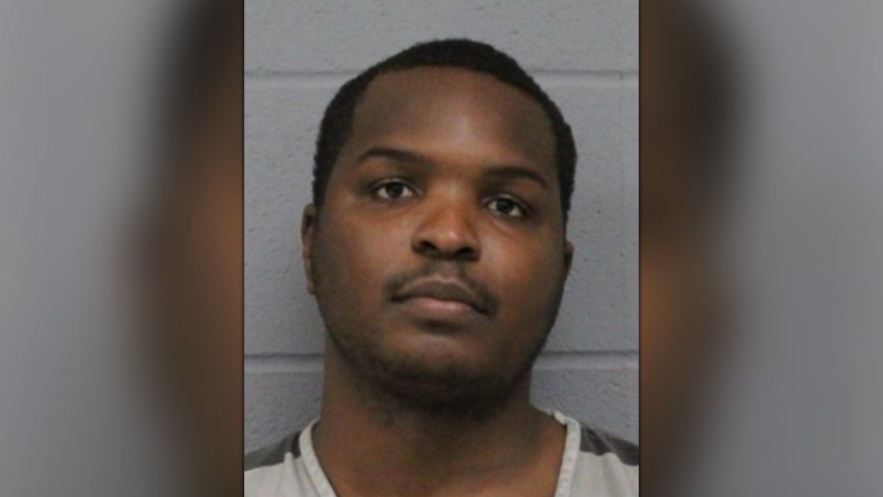 One Of Texas Top 10 Most Wanted Fugitives Arrested In Austin
