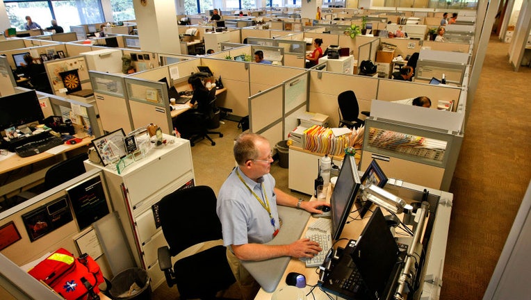 Here's how much pay Americans say they'd need to start a new job | FOX ...