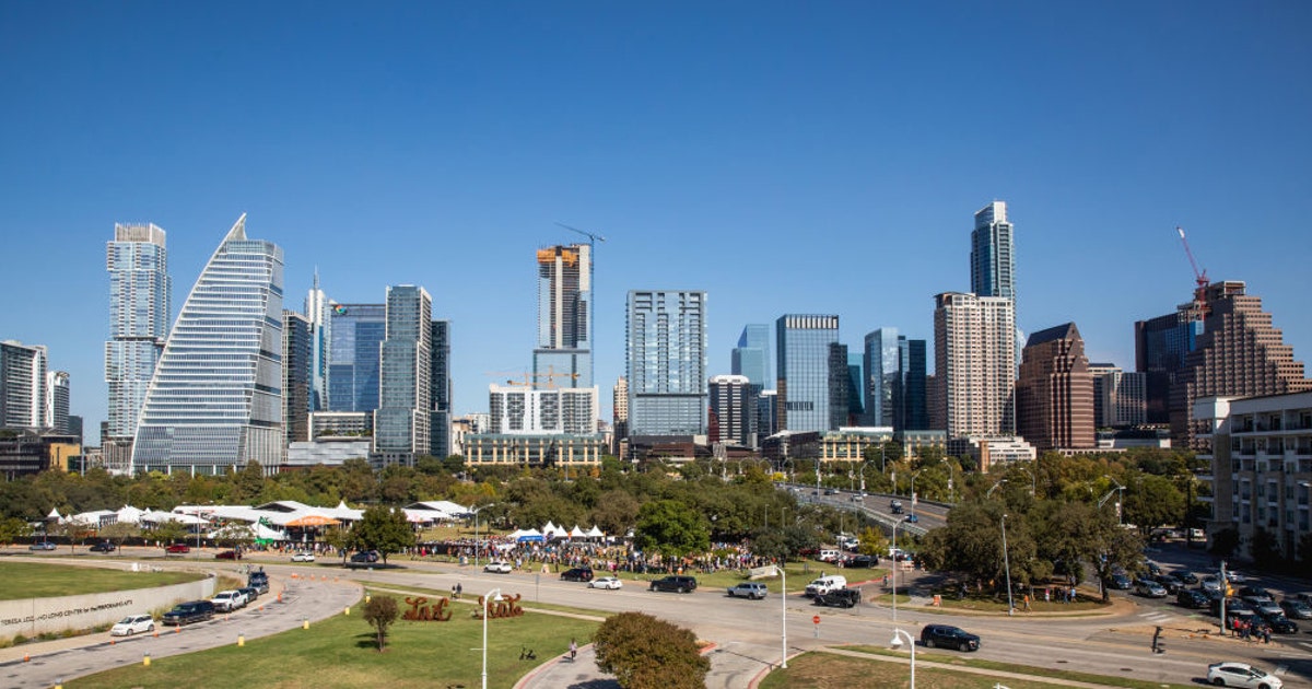 Grants totaling nearly $815,000 awarded to community projects in Austin ...