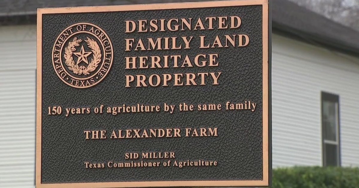 Family goes to court to protect historic Black-owned farm in Travis ...