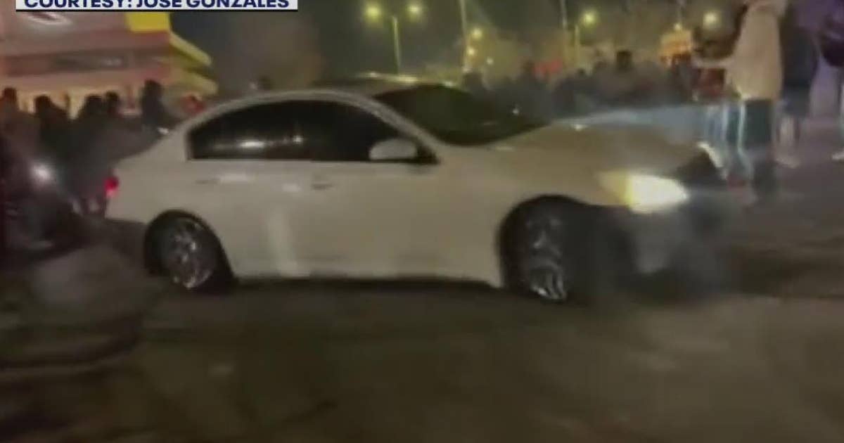 Austin street racing incidents: Mayor calls them 'illegal and ...