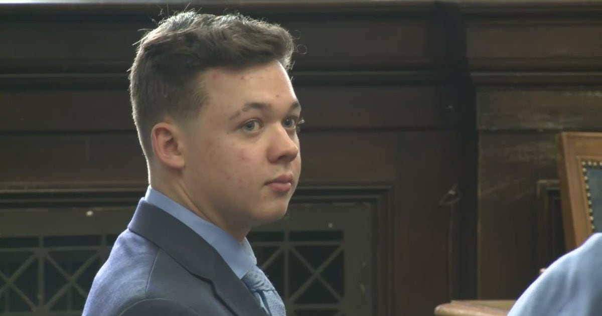 Kyle Rittenhouse testifies at Texas Capitol in support of anti-red flag ...