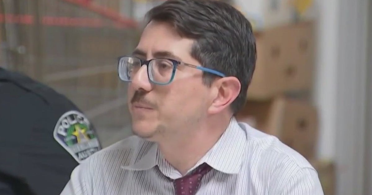 Austin police representatives criticize Travis County DA Jose Garza ...