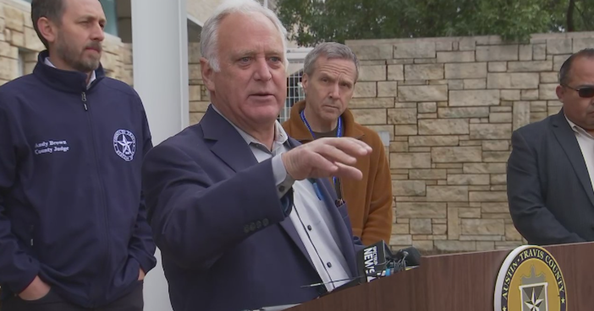 Kirk Watson re-elected as Mayor of Austin | FOX 7 Austin