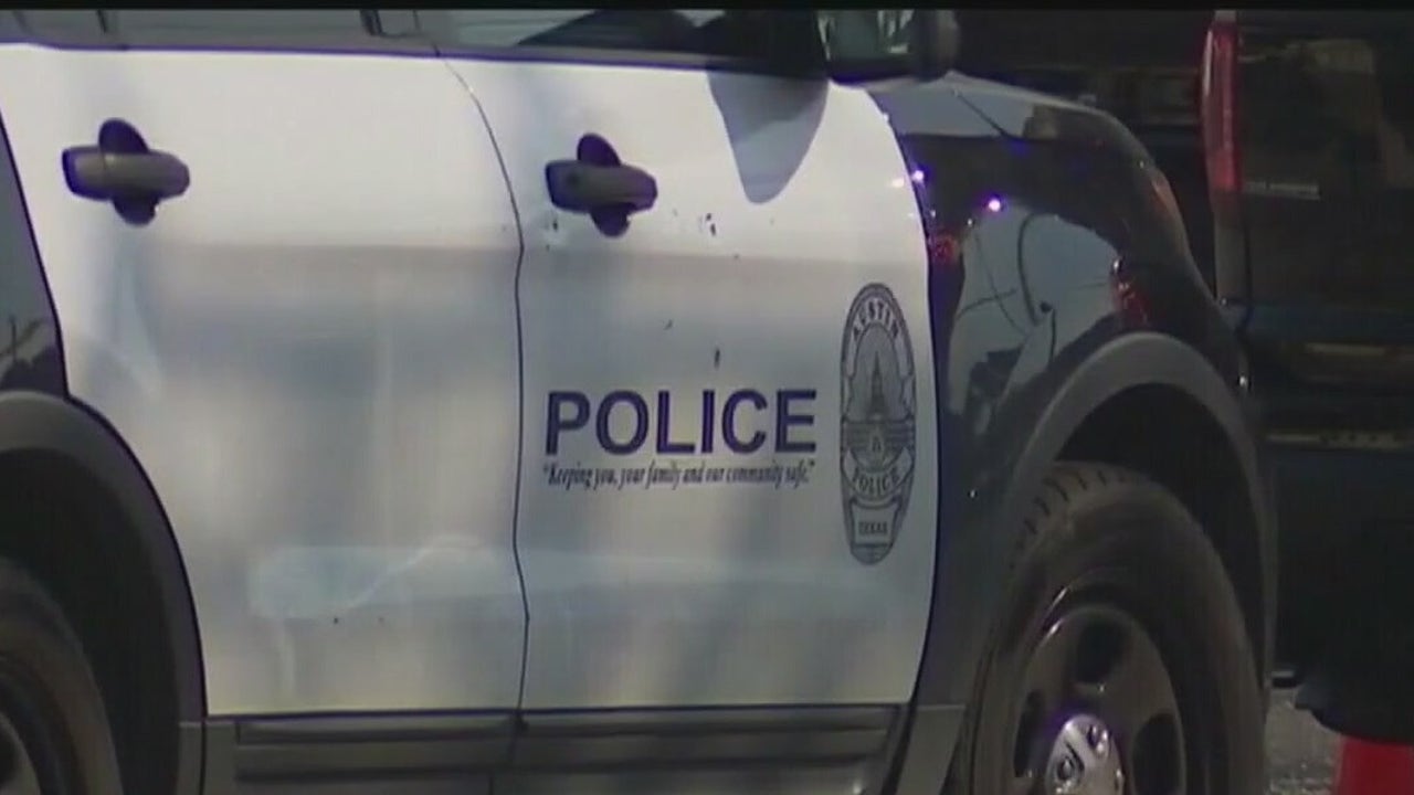 Austin Police Officers Could Be Without A Contract Soon Fox 7 Austin