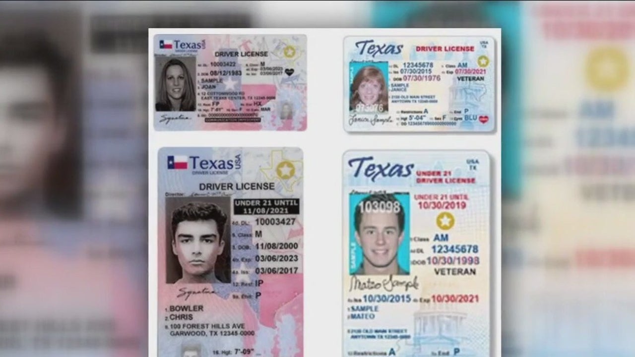 Criminal gang receives 3K Texas IDs from DPS in cyber fraud case ... Criminal gang receives 3K Texas IDs from DPS in cyber fraud case ...