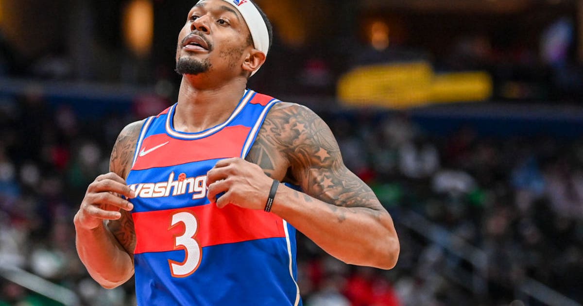 Washington Wizards star Bradley Beal under police investigation after ...