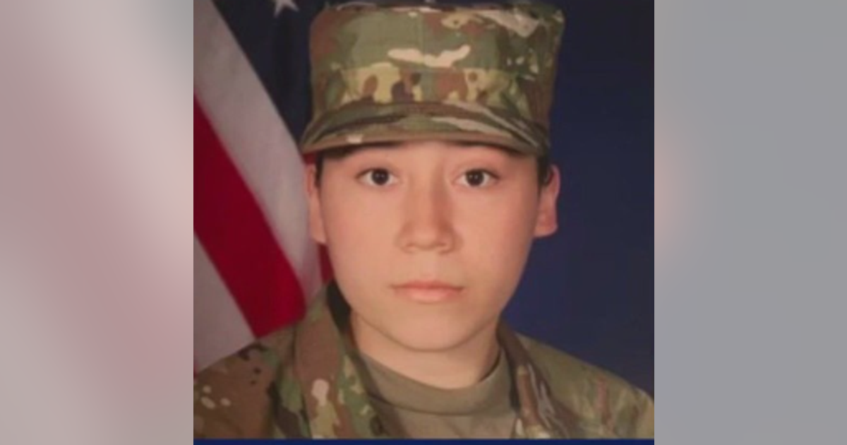 Vanessa Guillen family speaks out after death of Fort Hood soldier Pvt ...