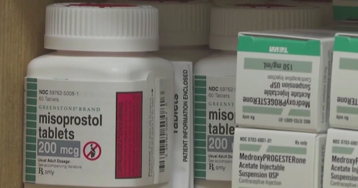 Texas abortion pill bill advances to House floor ahead of deadline ...