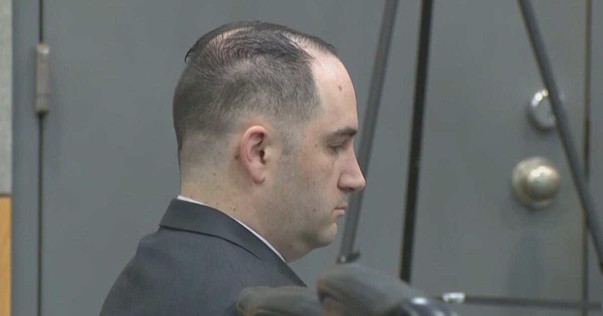 Daniel Perry trial: Racist, anti-protester messages revealed in ...