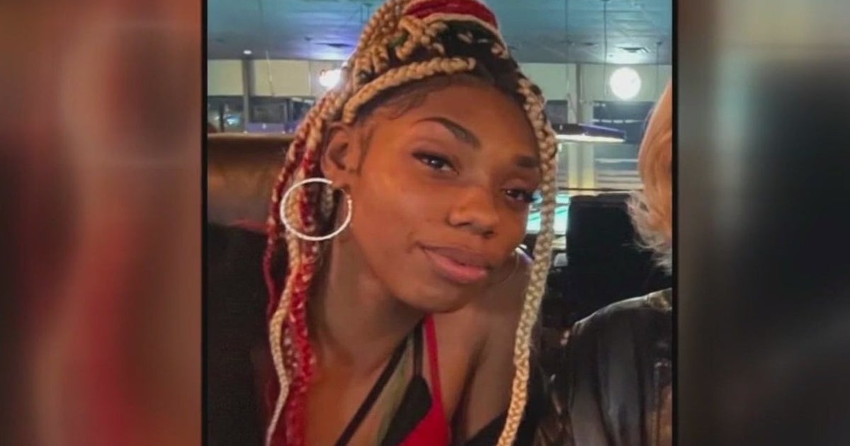 Tiera Strand death: Person of interest possibly current or former ...