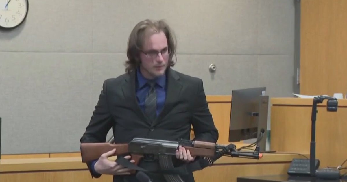 Daniel Perry murder trial to continue Monday | FOX 7 Austin
