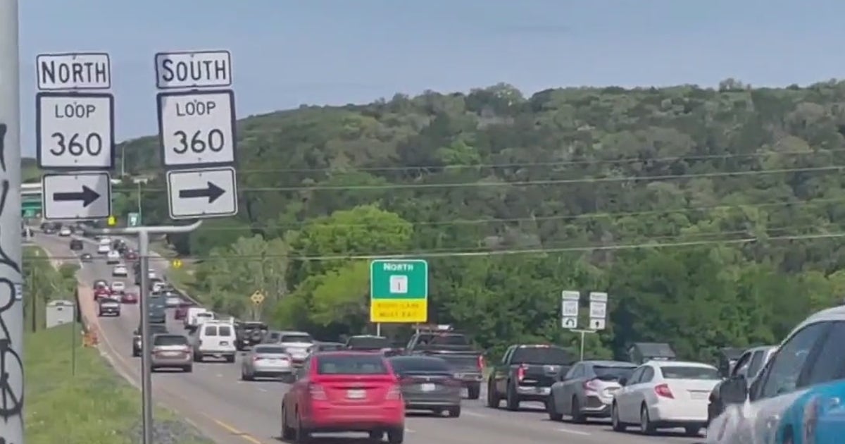 "Worst Driver in Austin": Twitter personality Evil Mopac devises bad ...