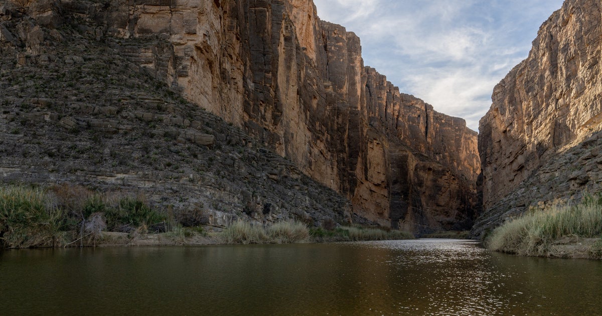 CBP shares details of $1.7B Big Bend border security projects | FOX 7 ...