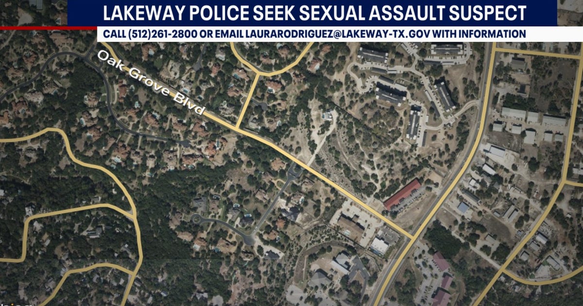 Lakeway police investigating nighttime sexual assault | FOX 7 Austin