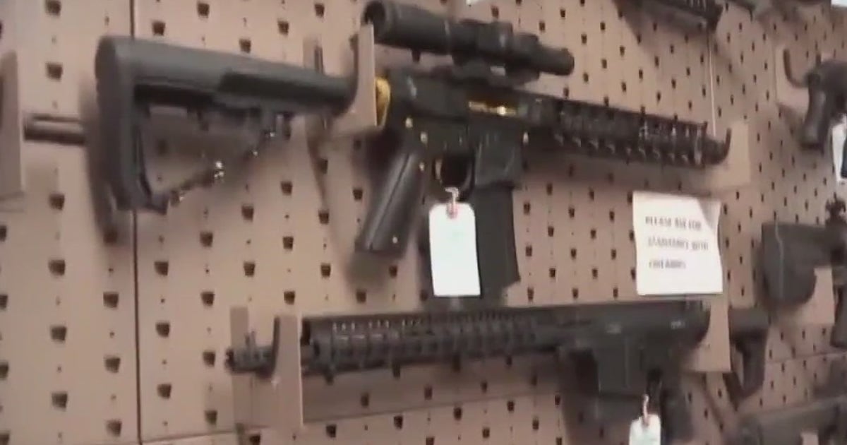 Raise-the-age gun bill misses crucial deadline, as Uvalde parents ...