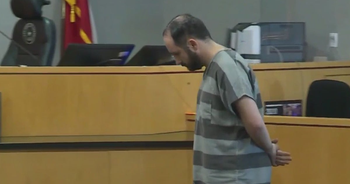 Daniel Perry: New trial motion rejected by Travis County judge | FOX 7 ...