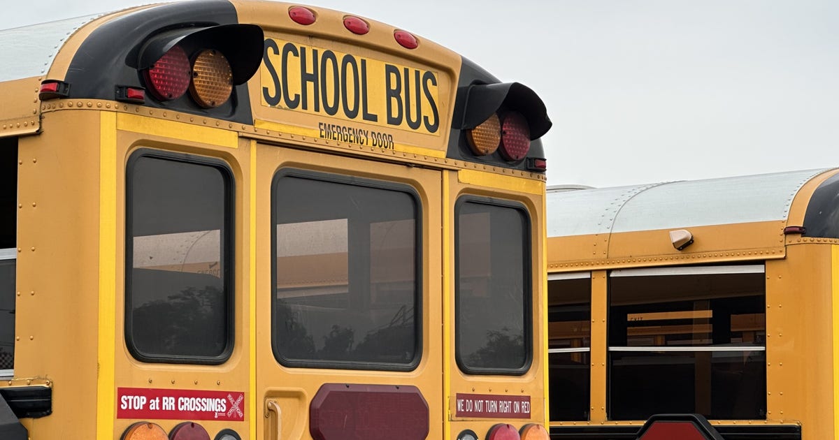 All Austin ISD buses will have stop-arm cameras for 2025-26 school year ...